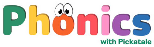 Pickatale Phonics